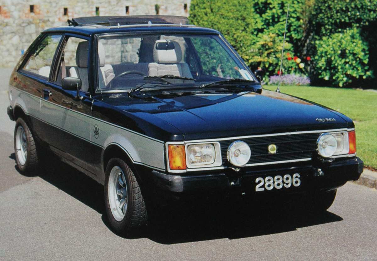 TALBOT SUNBEAM TI LOTUS qui con curisoitò, VIDEO e FOTO
